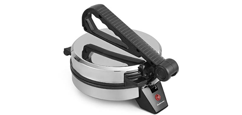 10 Best Roti Makers In India for 2024 - Machine Price & Review