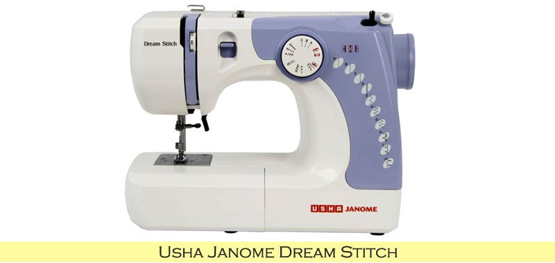 12 Best Sewing Machine in India for 2024 - Silai Machine Reviews