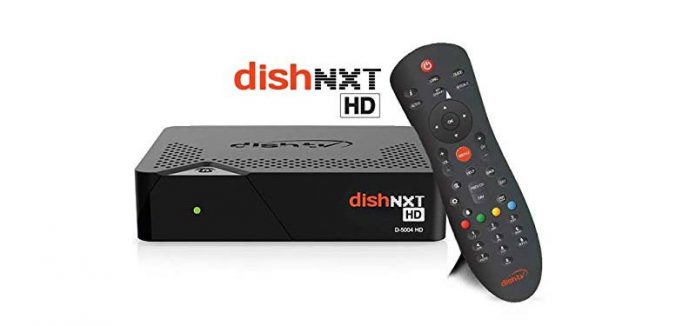 10 Best Set-Top Boxes In India Buying Guide & Prices