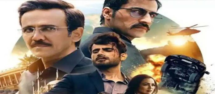 Best Web Series to Binge Watch in India