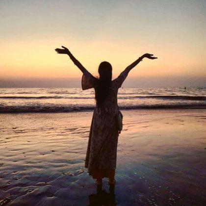 Meet 16 Revolutionary Female Travel Bloggers From India