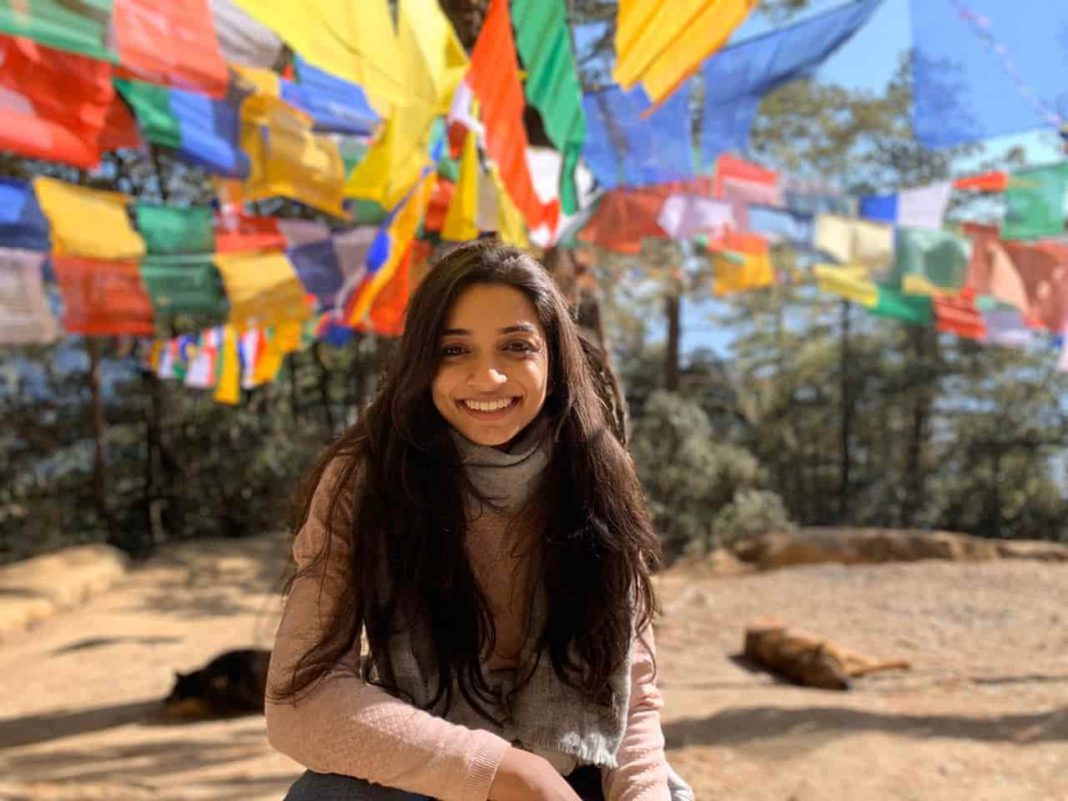 Meet 16 Revolutionary Female Travel Bloggers From India