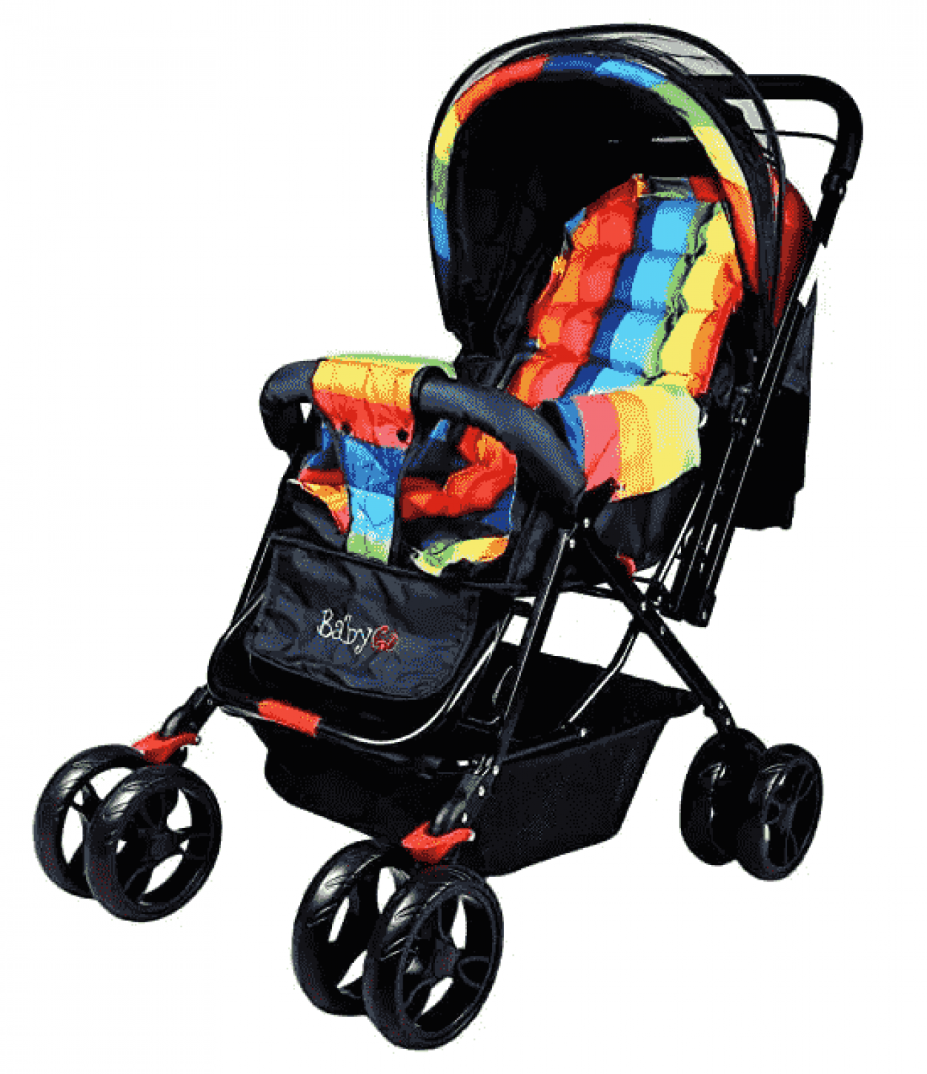 14 Best Baby Strollers In India: Features & Specifications
