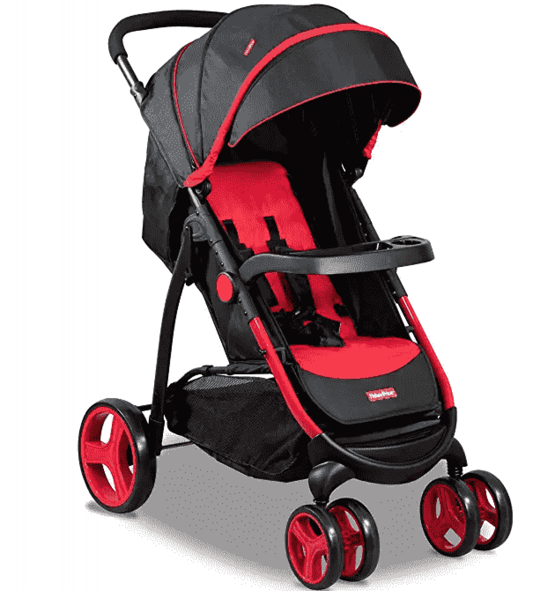 14 Best Baby Strollers In India: Features & Specifications