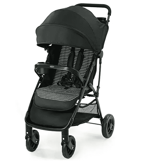 14 Best Baby Strollers In India: Features & Specifications