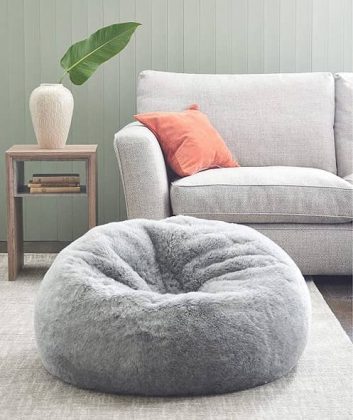 17 Best Bean Bags In India(Top Brands & Buying Guide)