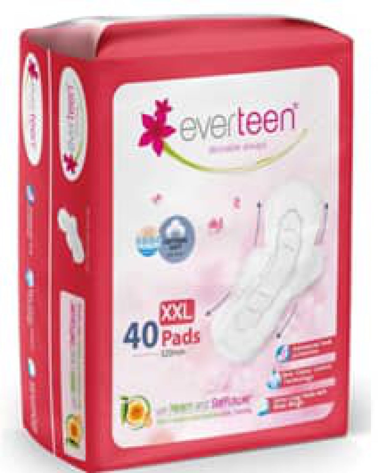 16 Best Brands for Sanitary Pads