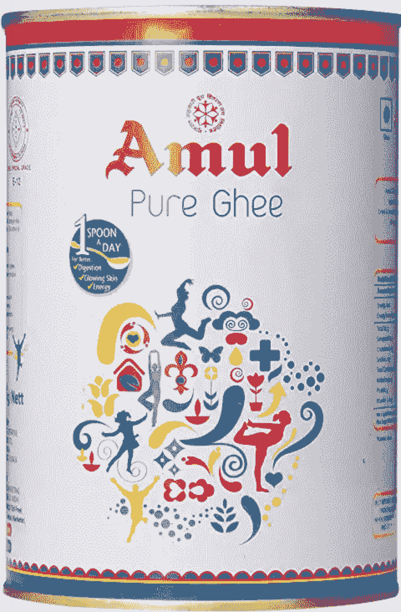 14 Best Ghee Brands in India