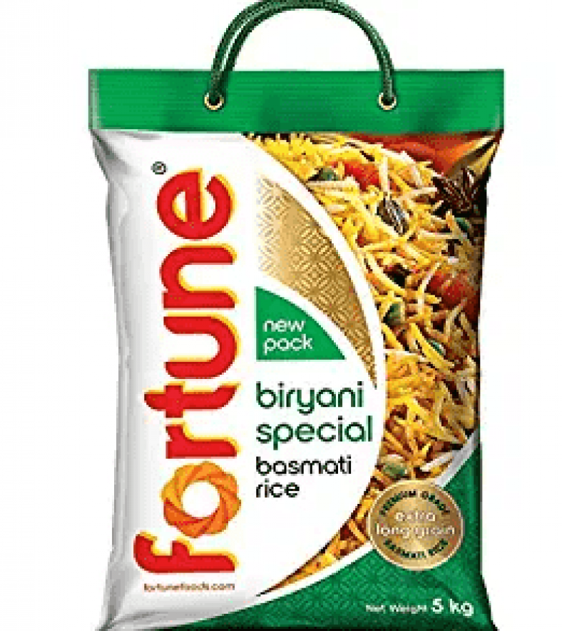 11 Best Basmati Rice Brands in India