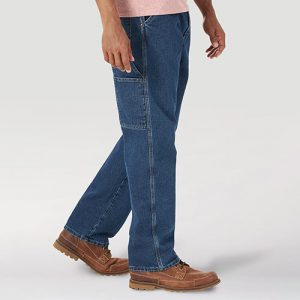 The Ultimate Guide to Different Types of Jeans for Men: Find Your ...