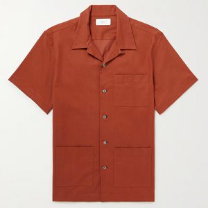 34 Types of Collars for Men (Ultimate Guide 2024)