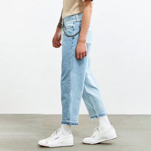 The Ultimate Guide to Different Types of Jeans for Men: Find Your ...