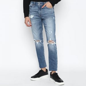 The Ultimate Guide to Different Types of Jeans for Men: Find Your ...