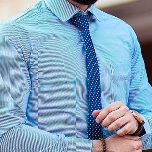 33 Different Types Of Shirts For Men – The Ultimate Guide