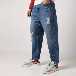 The Ultimate Guide to Different Types of Jeans for Men: Find Your ...