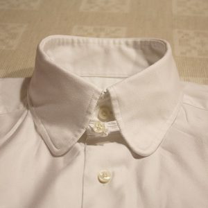 34 Types of Collars for Men (Ultimate Guide 2024)