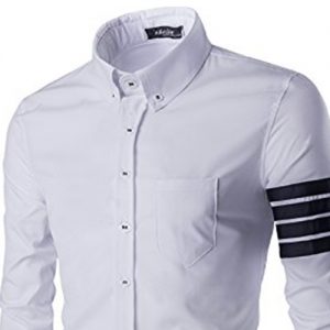 34 Types of Collars for Men (Ultimate Guide 2024)