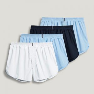 36 Different Men's Underwear: Types, Styles & Buying Guide