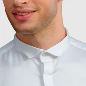 34 Types of Collars for Men (Ultimate Guide 2024)