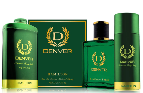 13 Best Deodorant for Men in India for 2024 - Buying Guide, Review