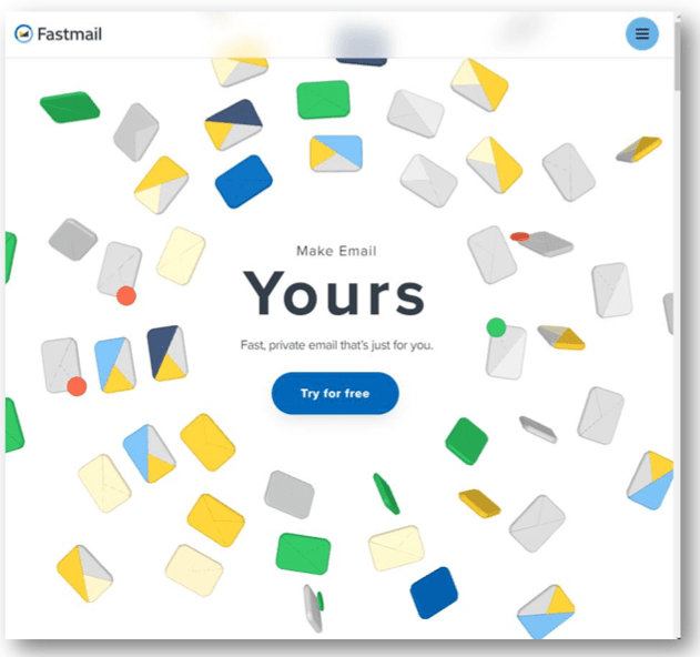Top 11 Email Hosting Services for Small Businesses 2024