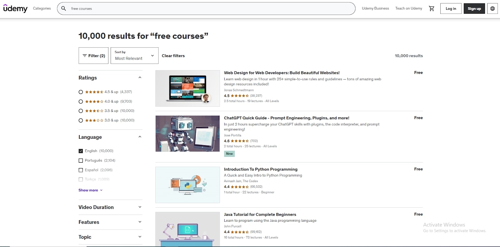 9 Ways to Save on Udemy Courses