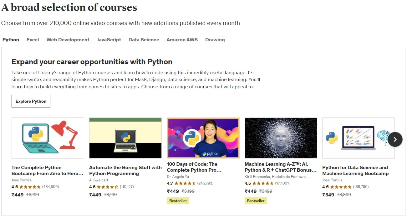 9 Ways to Save on Udemy Courses