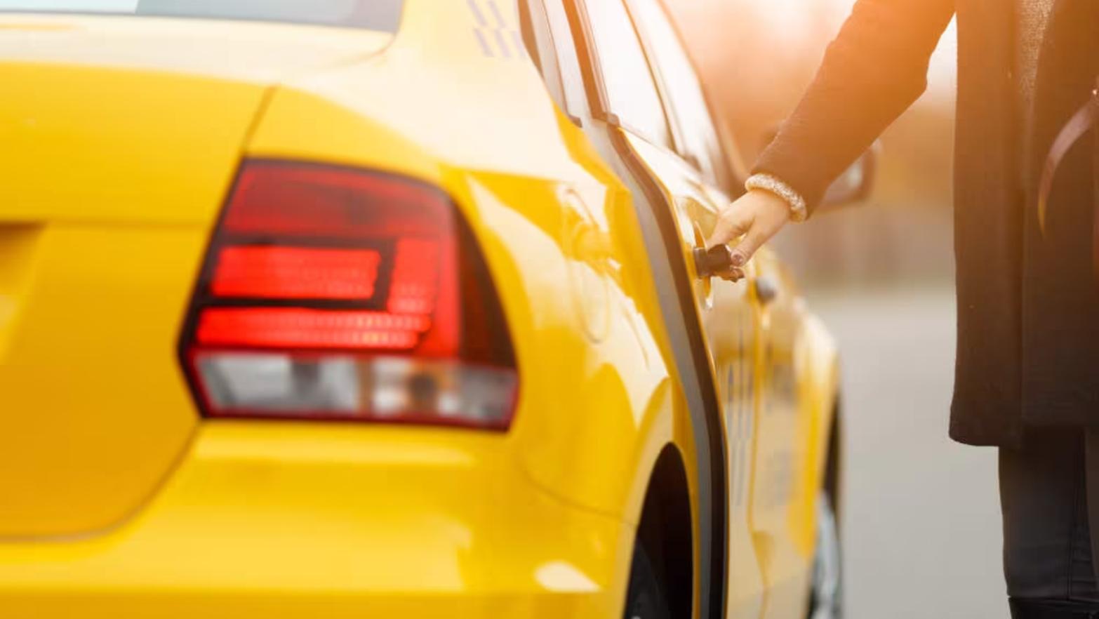 Top 10 Taxi & Cab Booking Apps in India (2024)