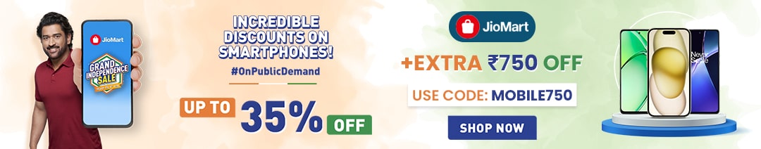 GrabOn: Coupons, Offers, Promo Codes, Deals & Discounts