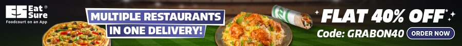 Food Coupons, Offers Today | FLAT 60% OFF Codes | May 2023