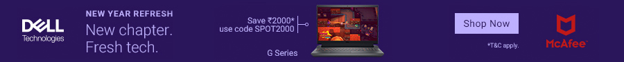 Laptops Coupons & Offers: Up to Rs 25000 OFF | Jan 2024