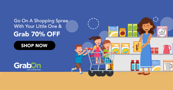 Children's Day Offers: Special Sale - Up To 85% OFF May 2026