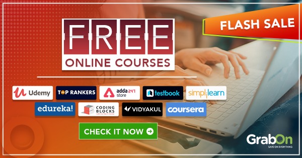 Flash Sale Offers Today On Amazon, Flipkart, Snapdeal, Myntra