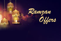 Ramzan Offers: Ramadan Shopping Coupons, Deals, Apr 2021 - GrabOn