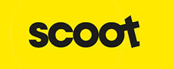 Scoot Coupons, Offers: 20% OFF Promo Codes On Airlines Tickets