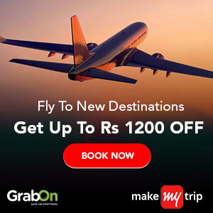 IndiGo Promo Code | Rs 899 Sale | Offers & Coupons - GrabOn