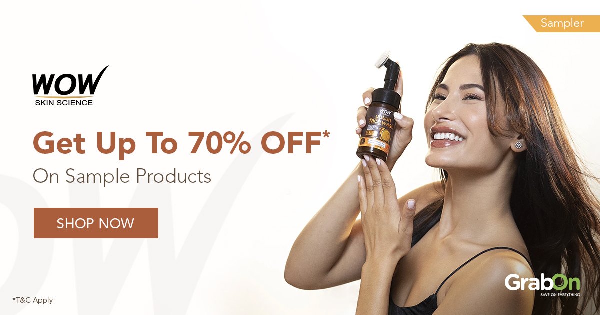 Wow Coupon Codes Offers Up To 70 OFF Discount Codes