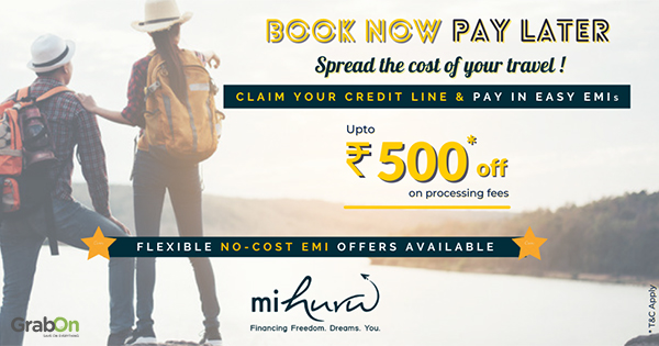 Mihuru Coupons & Offers: Get Rs 1000 OFF Promo Codes Nov 2025