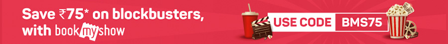 INOX Coupons, Offers & Voucher Codes: Buy 1 Get 1 FREE Ticket