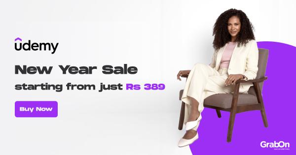 Udemy Coupon Codes: 97% OFF Promo Code Oct 2025