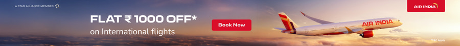 Yatra Coupons & Offers: Up To 40% OFF On Flights & Hotels