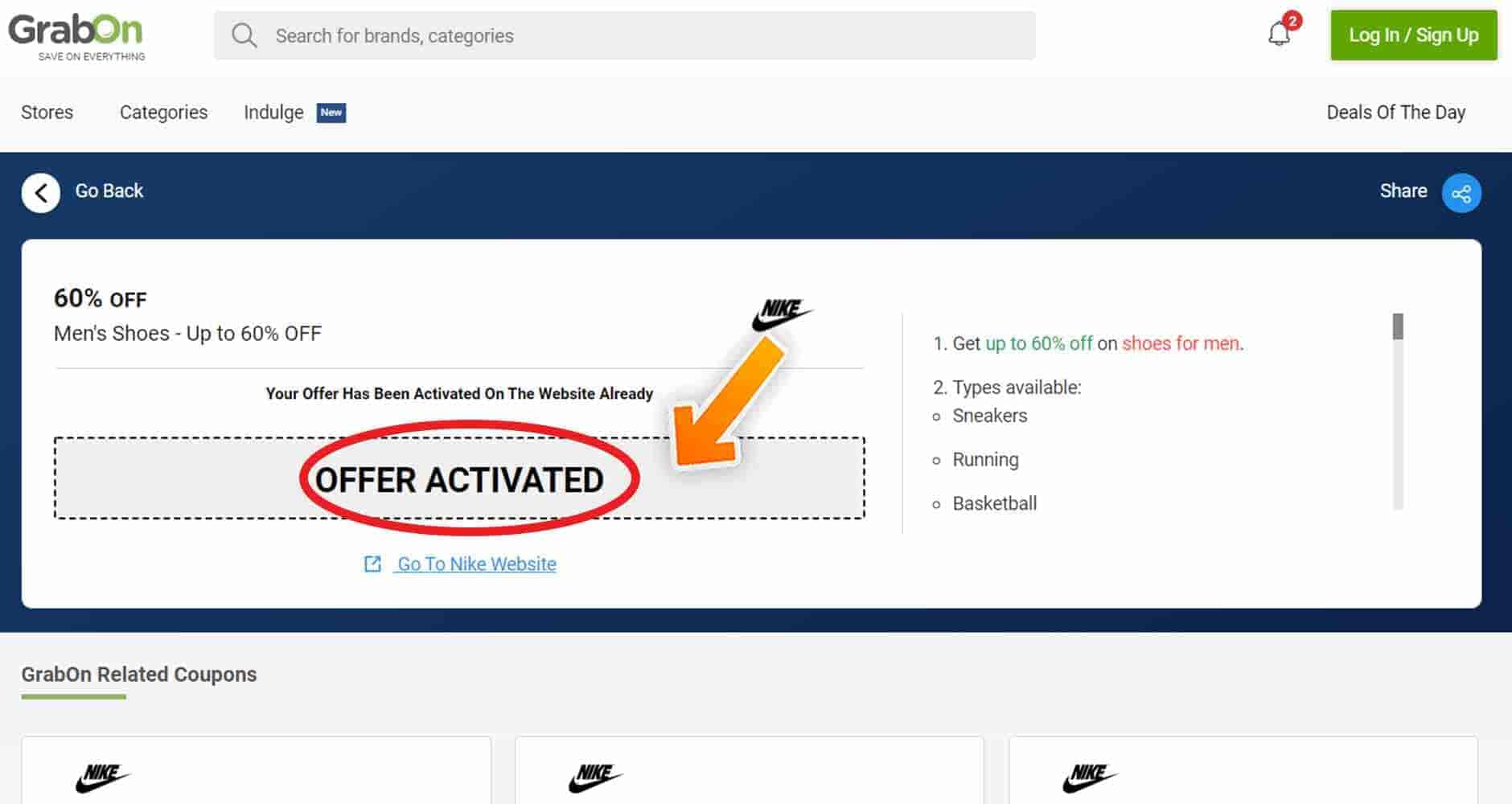 Nike India Promo Codes Offers Get Up To 60 Discount Nike India Promo Codes Offers Get Up To 60 Discount