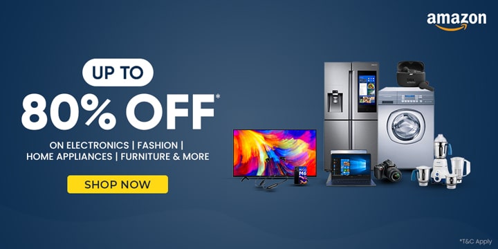 Amazon Promo Codes Today: 90% OFF Coupons May 2025