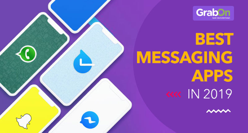 12 Best Text Messaging Apps for Android & iOS (2024)