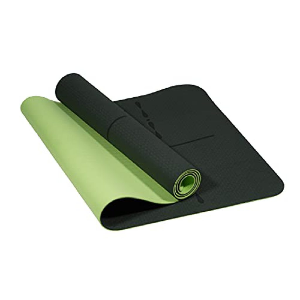 11 Best Yoga Mats In India For 2024 - Prices, Buying Guide