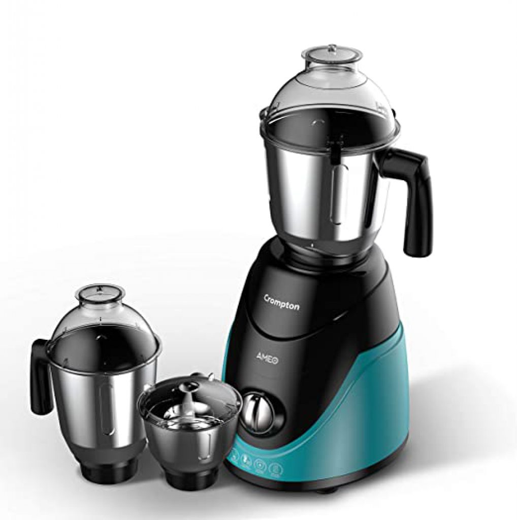 15 Best Mixer Grinders In India