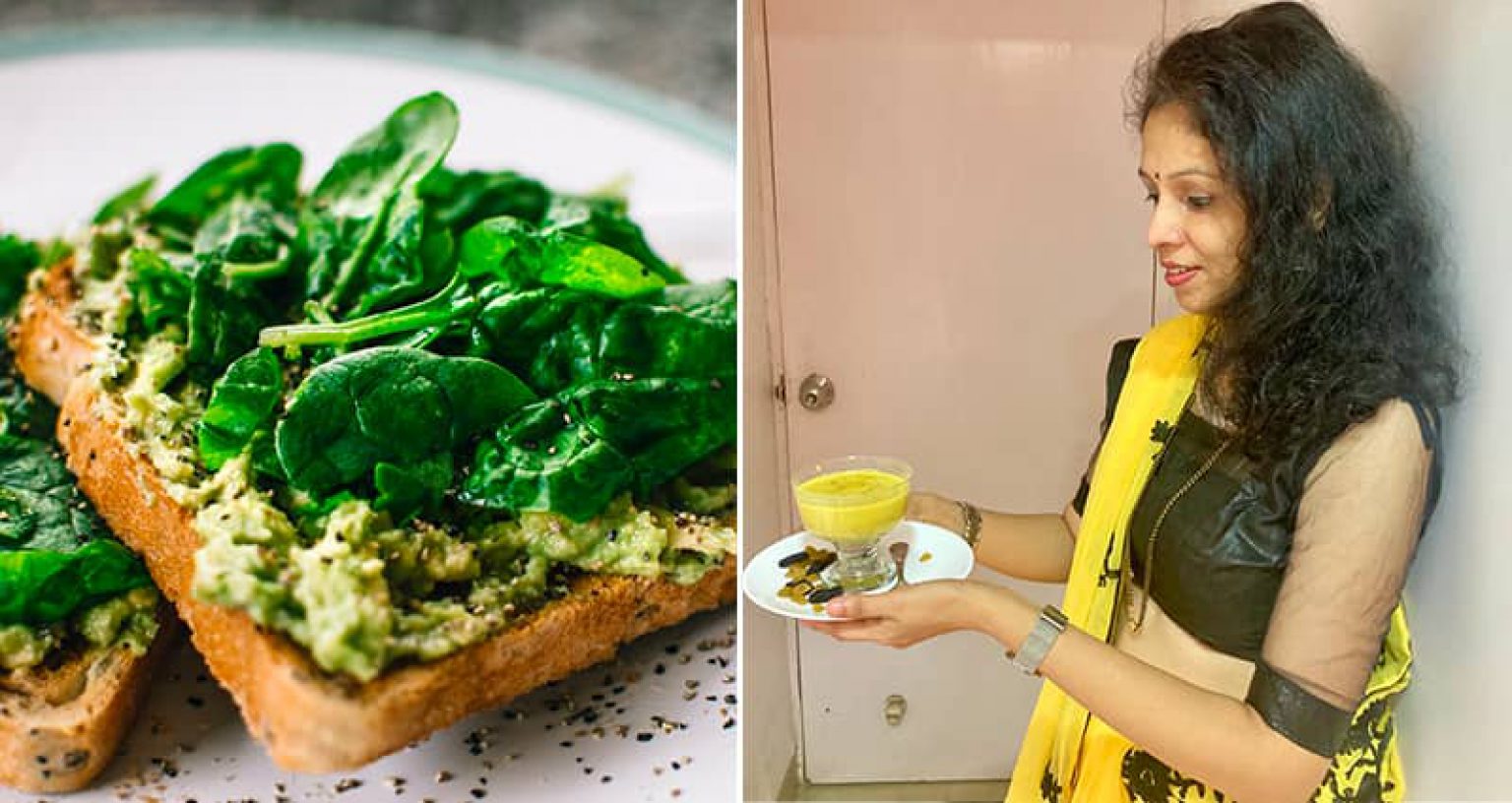 21 Best Food Bloggers in India That You Cannot Miss