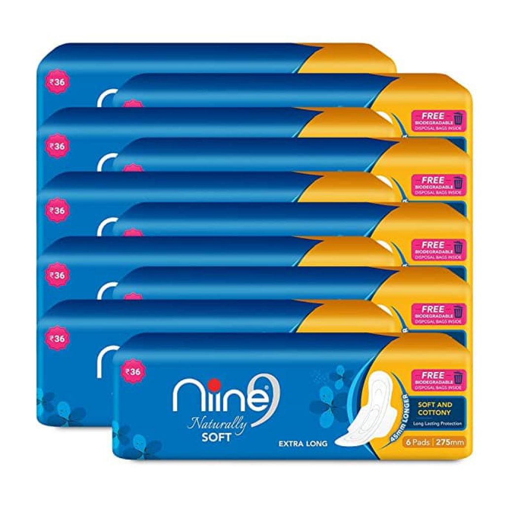 16 Best Brands for Sanitary Pads