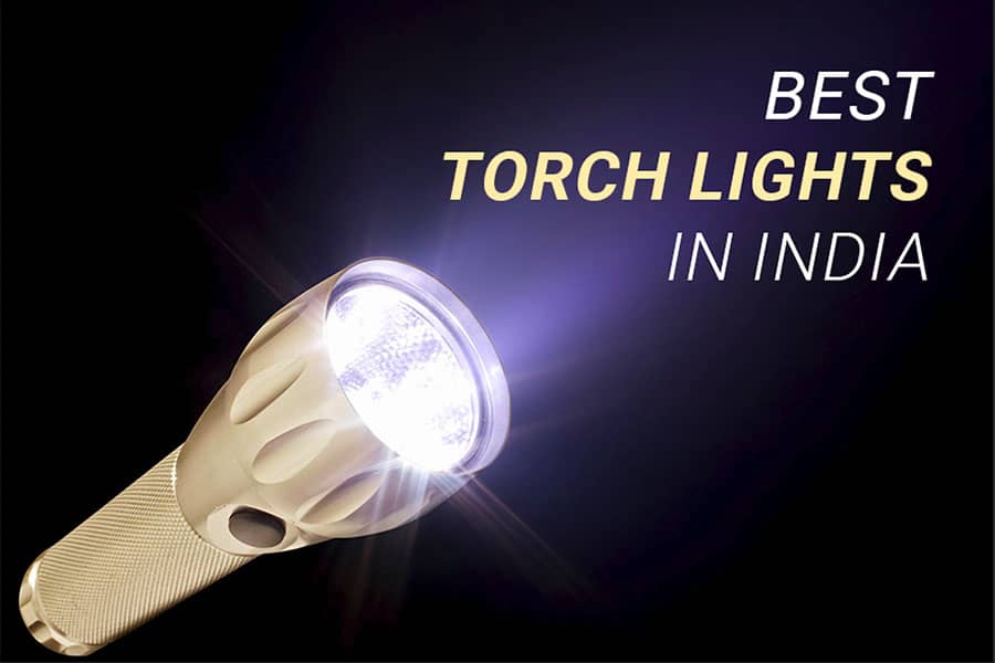 15 Best Torch Light Brands in India (Updated 2024)