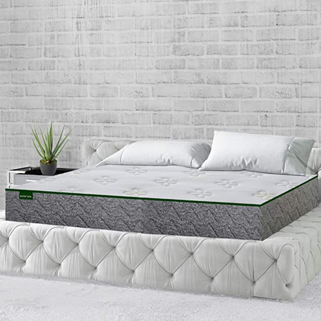 12 Best Mattress Brands In India 2025